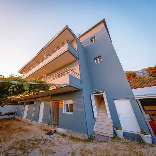 Avanda Rooms