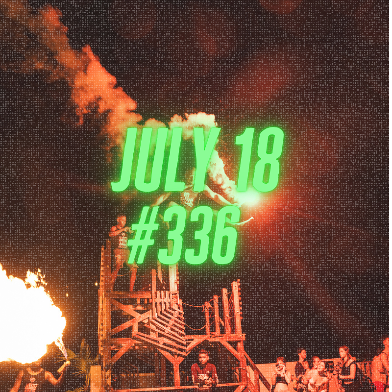 FILTHY FRIDAY, BOCAS DEL TORO, PANAMA- 1 CRAZY PARTY IN PARADISE!