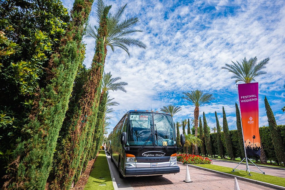 Shuttles | Stagecoach