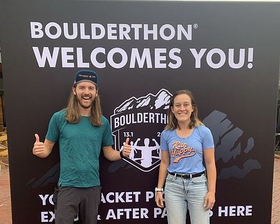 Run Boulderthon: The Boulder Marathon | Race Weekend Schedule