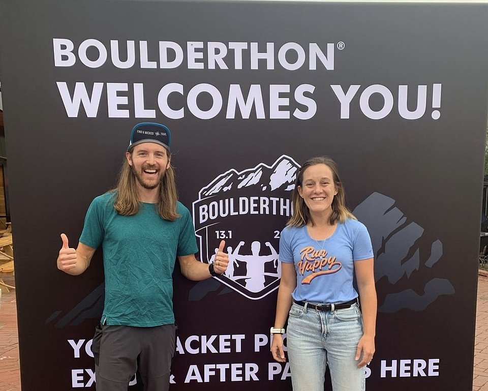 Run Boulderthon: The Boulder Marathon | Race Weekend Schedule