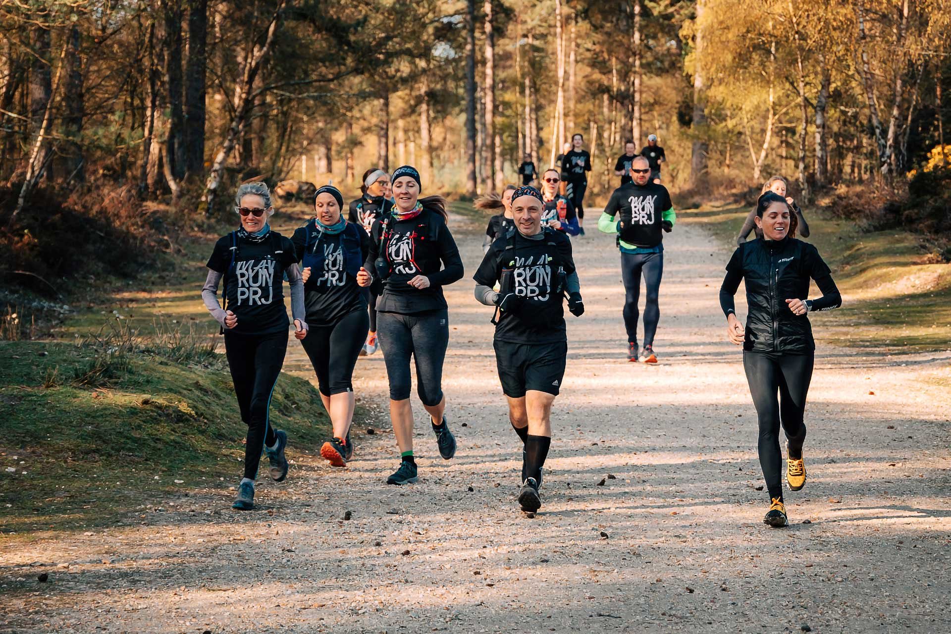 Maverick Run Project | Maverick Race | Trail running events and races ...