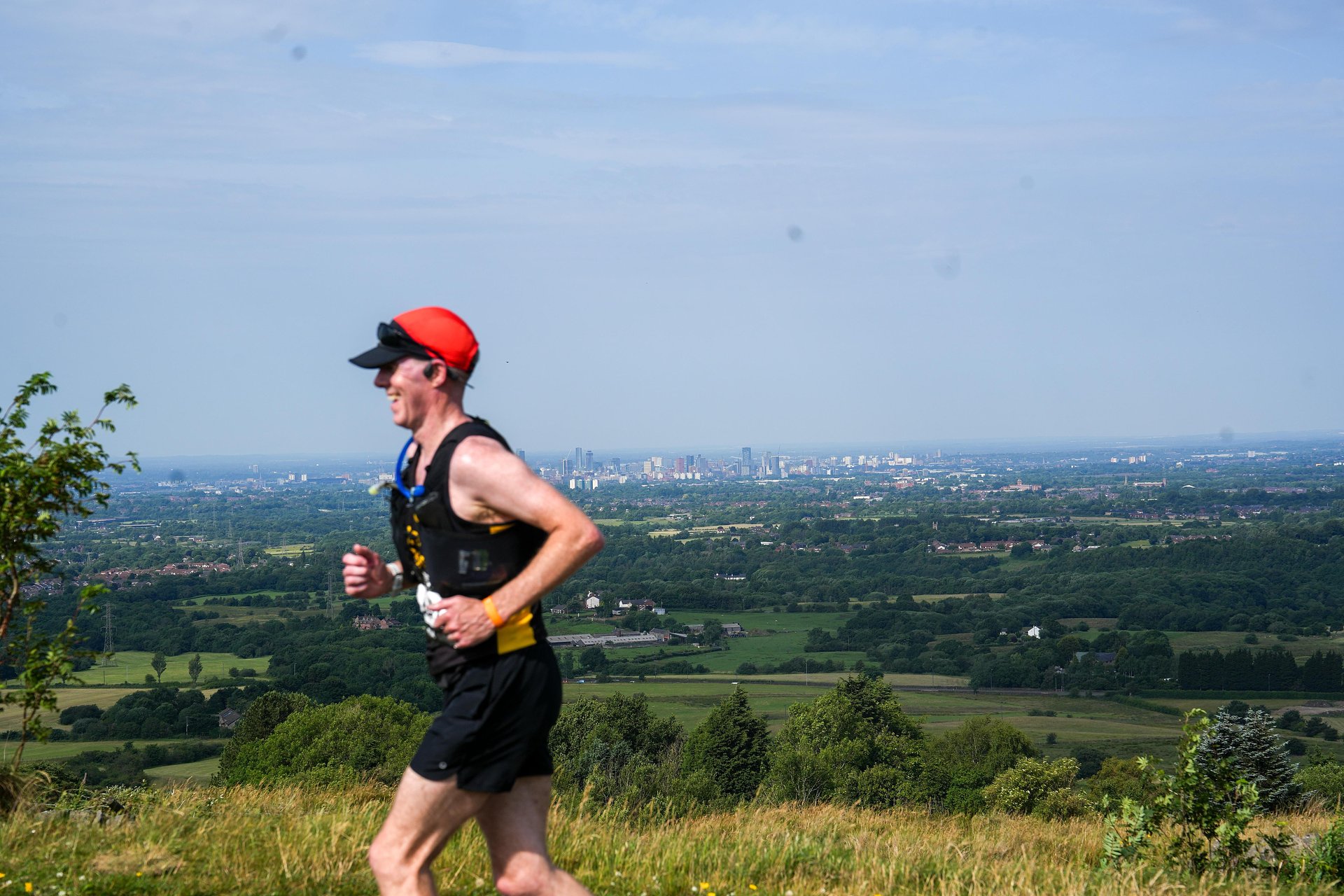 Trail Escape - Trail Marathon and 25km