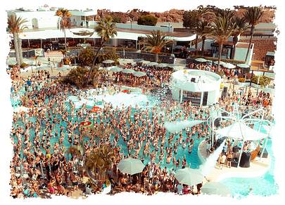 Explore - Cru 2 Tenerife 2026