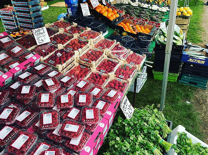 CAR BOOT | Apps Court