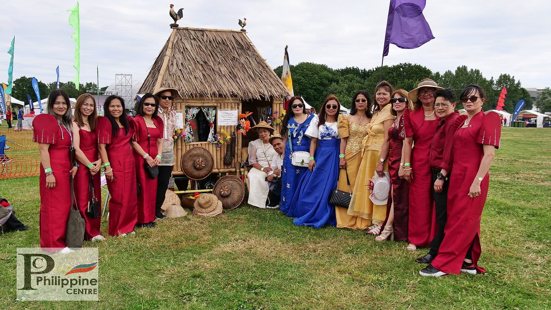 BARRIO FIESTA | Apps Court