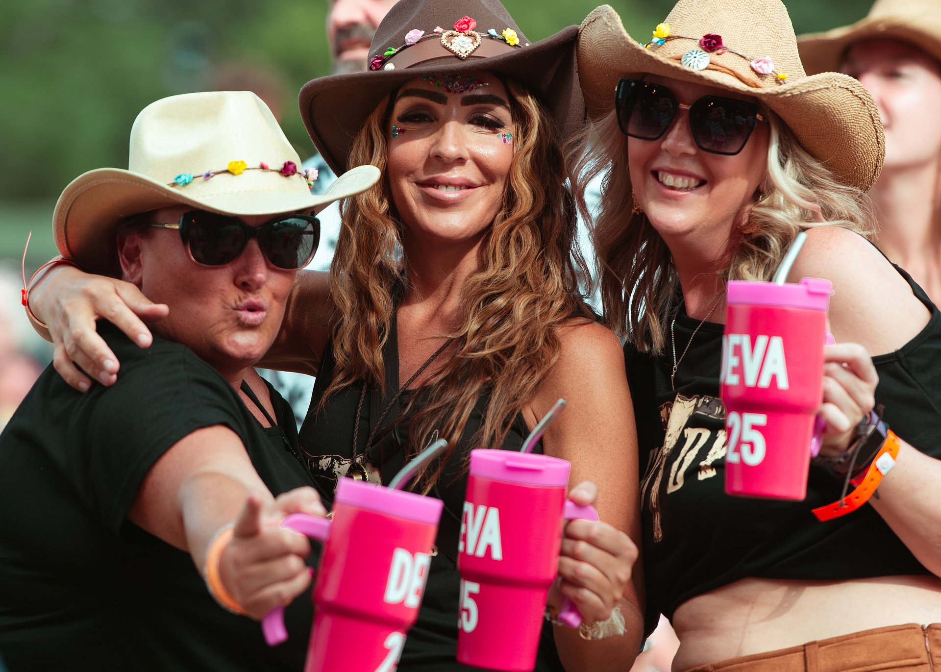 About Deva Fest–Award-Winning Family-Friendly Festival at Cholmondeley