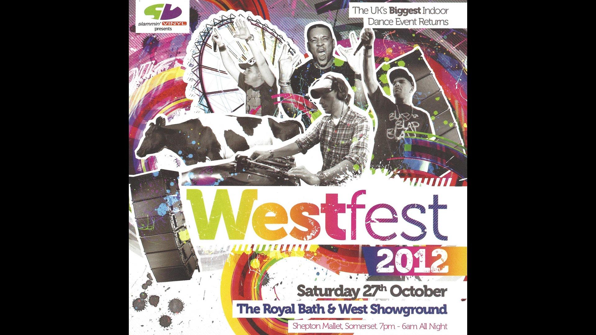 Home | Westfest