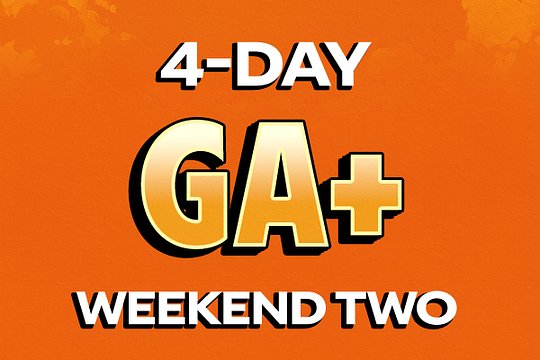 Weekend Two Hotel Packages