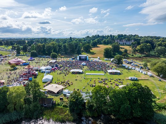 Ticketing & What you can Bring in to Deva Fest 2025