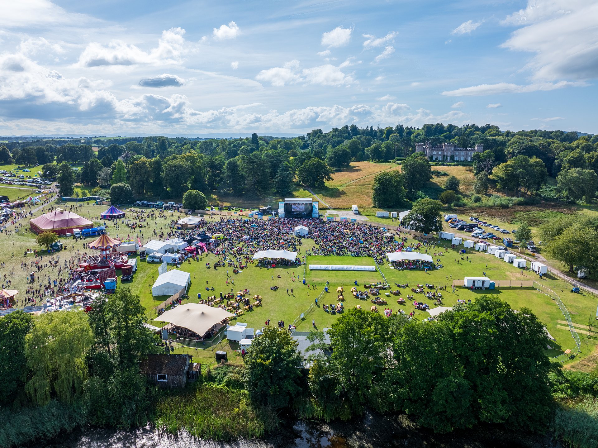 Ticketing & What you can Bring in to Deva Fest 2025