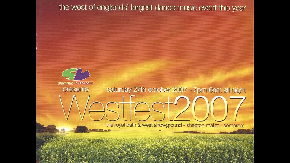 Home | Westfest