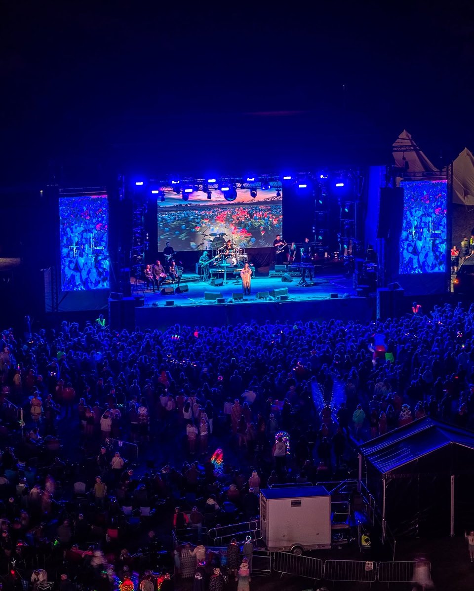 About Deva Fest–Award-Winning Family-Friendly Festival at Cholmondeley