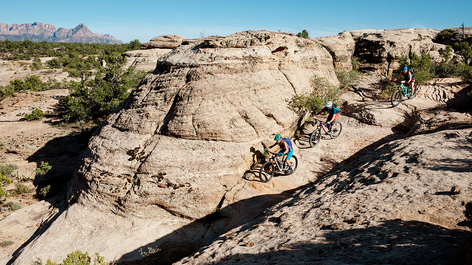 Utah MTB Adventures