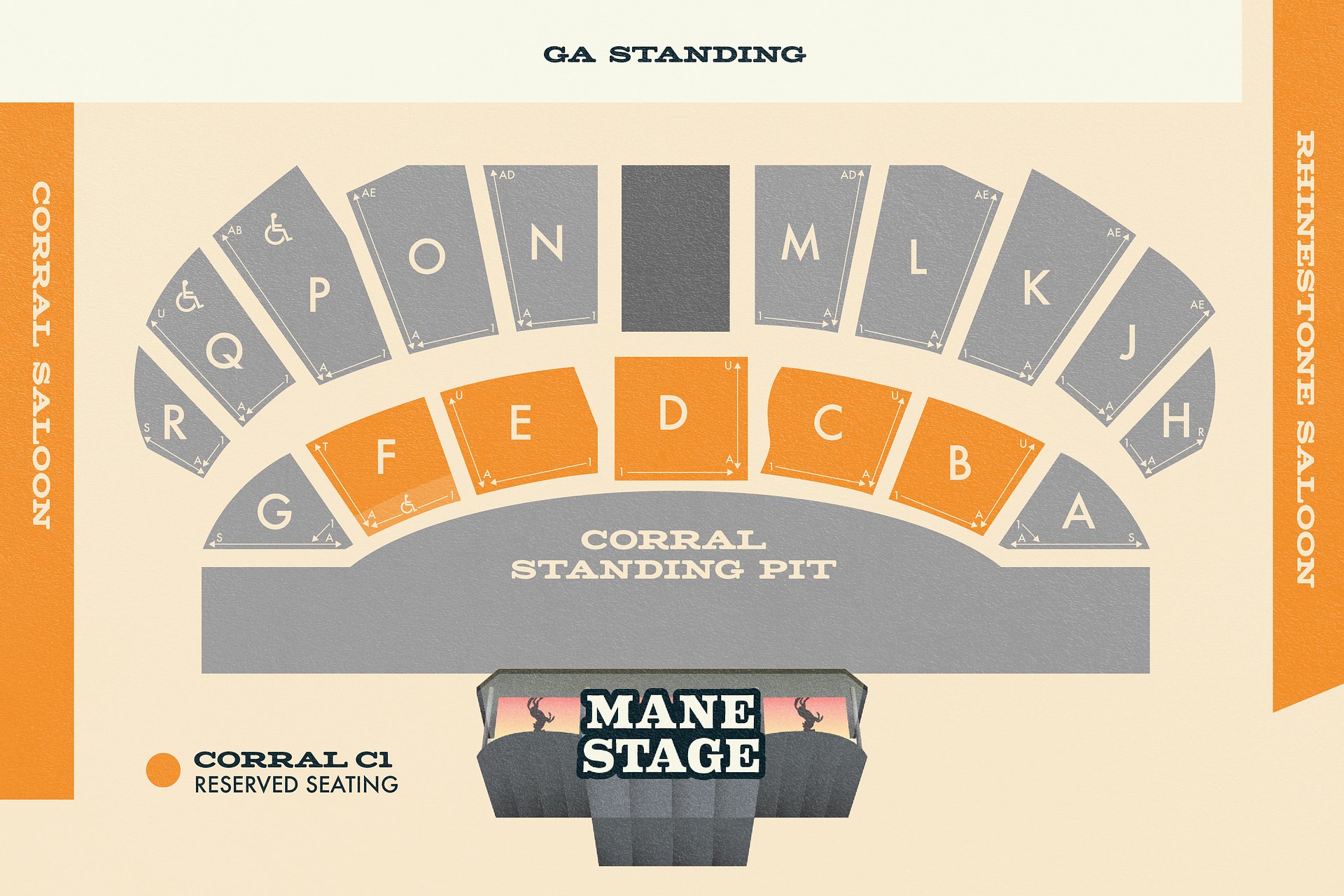 Hotel Packages | Stagecoach
