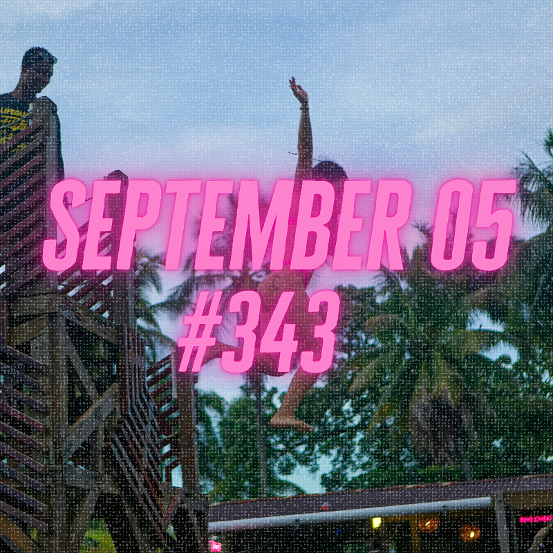 FILTHY FRIDAY, BOCAS DEL TORO, PANAMA- 1 CRAZY PARTY IN PARADISE!