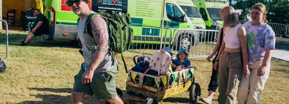 IN IT TOGETHER RETURNS FOR 2025