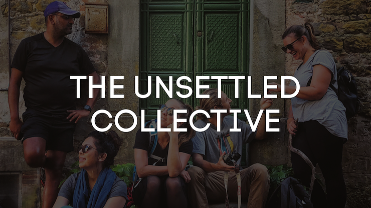 THE UNSETTLED COLLECTIVE