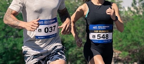 Run Boulderthon: The Boulder Marathon | Race Weekend Schedule