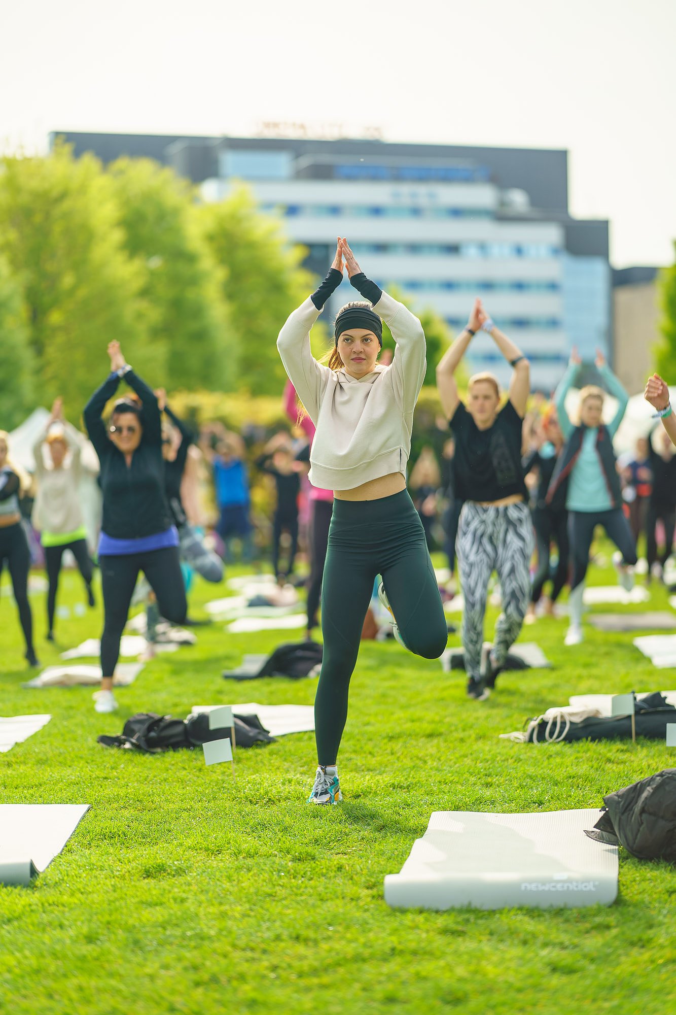 Wanderlust 108 Bucharest 2025