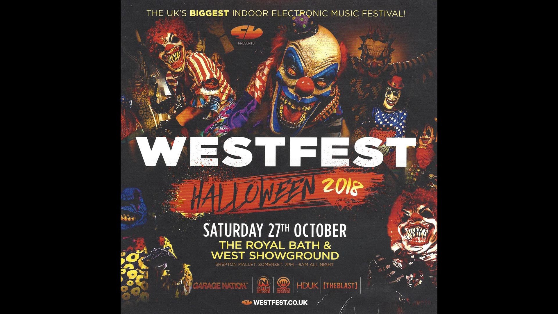 Home | Westfest