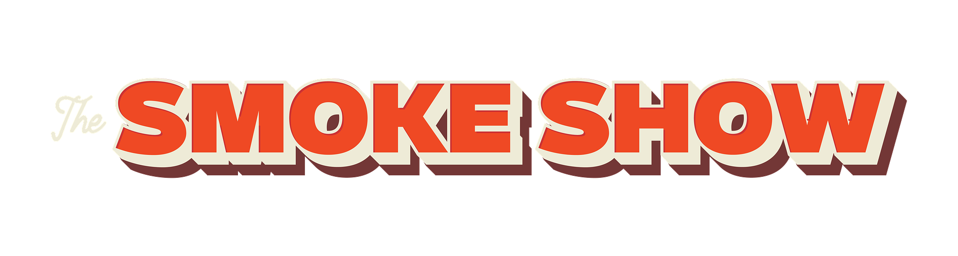 Homepage - OC | Smoke Show