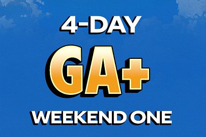 Weekend One Hotel Packages