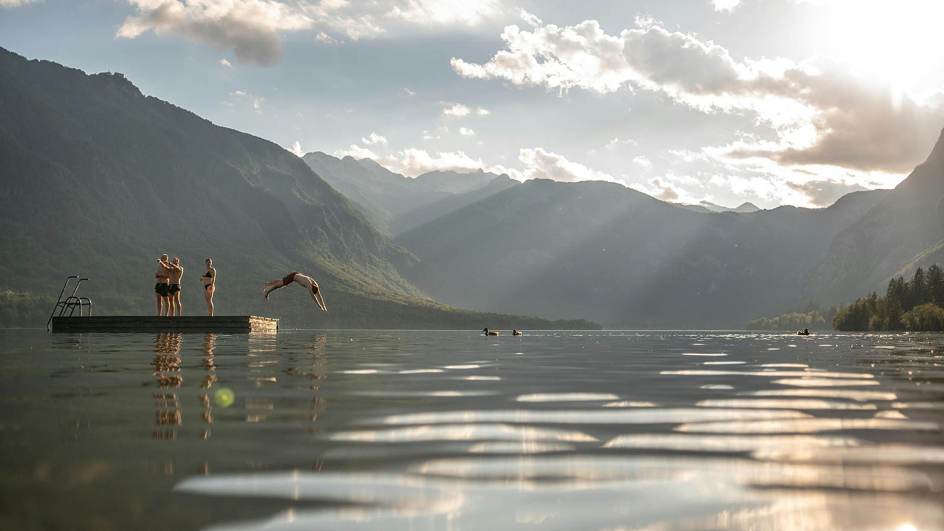 Wilderness Retreats | Luxury Retreats in Nature
