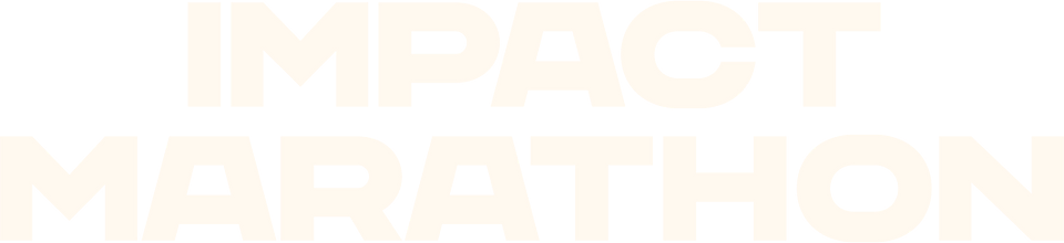 Impact Marathon | The World's Most Powerful Races
