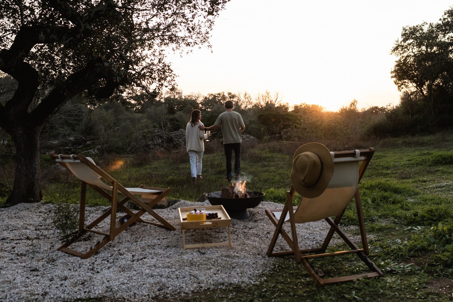 sollō | nature offline escapes