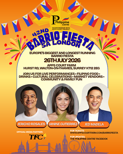 BARRIO FIESTA | Apps Court