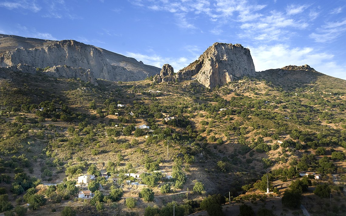 Climbing in El Chorro - A Guide to this Legendary Place