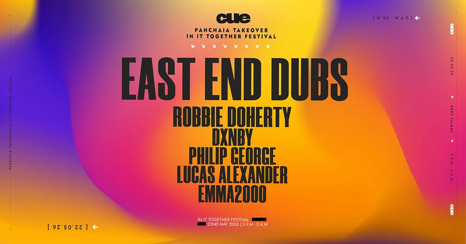 Events | CUE