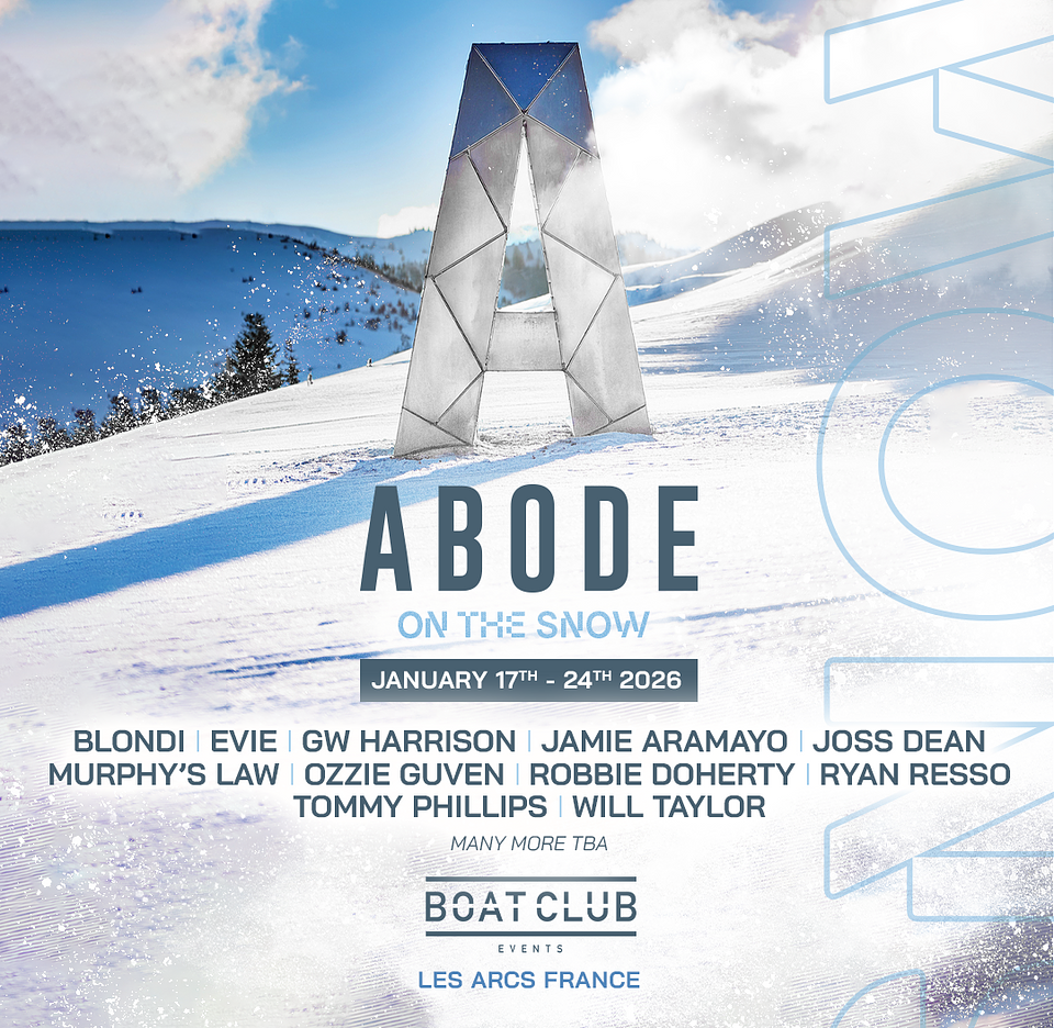Homepage | Abode On The Snow