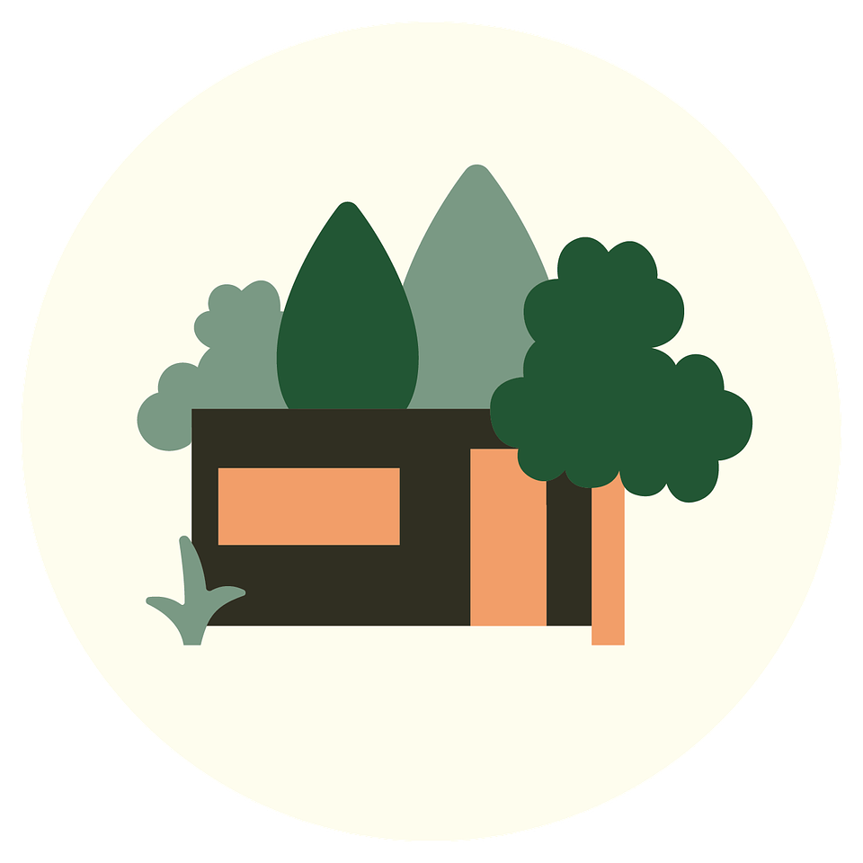 Unplugged | Digital Detox Cabins in Nature | Off-Grid Cabins in UK