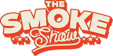 New OC Homepage | Smoke Show