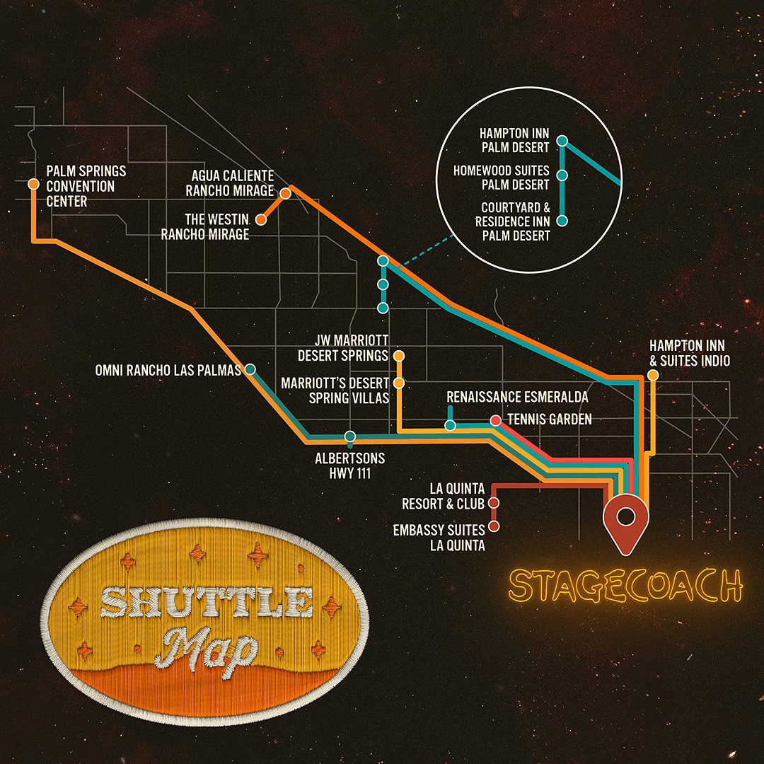 Hotel Packages | Stagecoach