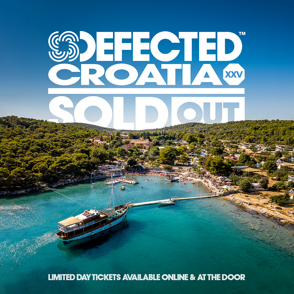 NEWS | Defected Croatia