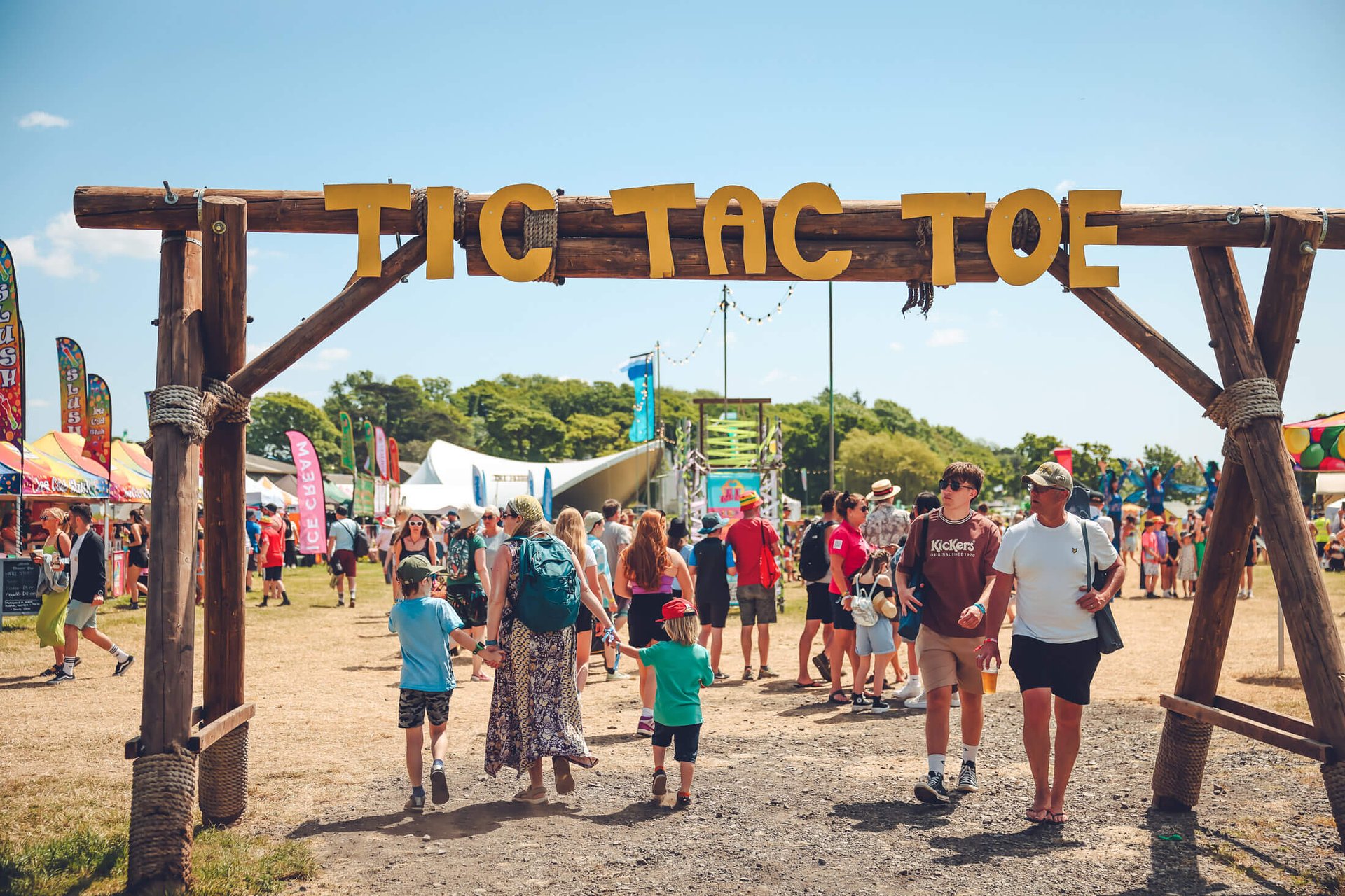 In It Together | 23-25 May 2025 | Margam, Wales