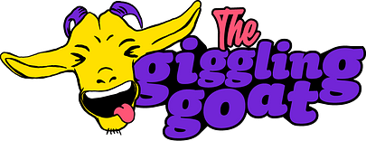 Home | The Giggling Goat