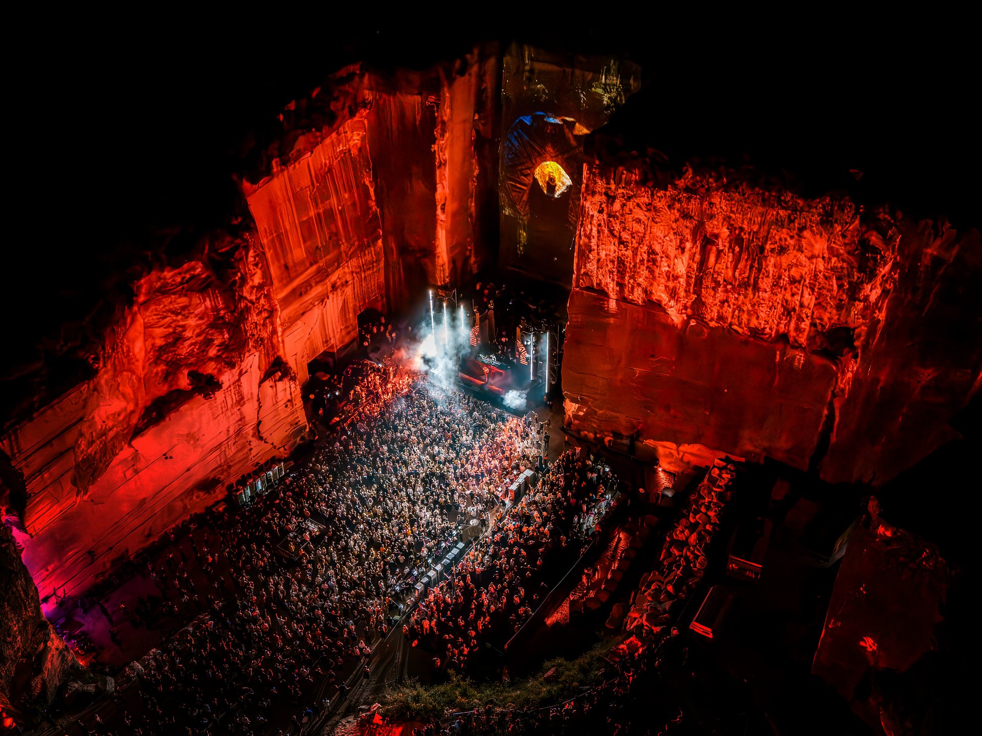 Gates of Agartha - Croatia