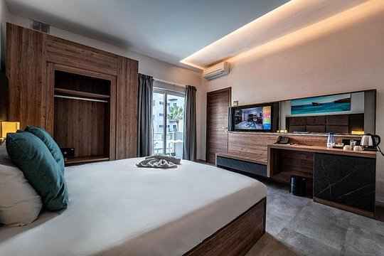 Book Accommodation | Breaking Borders Festival Malta 2026