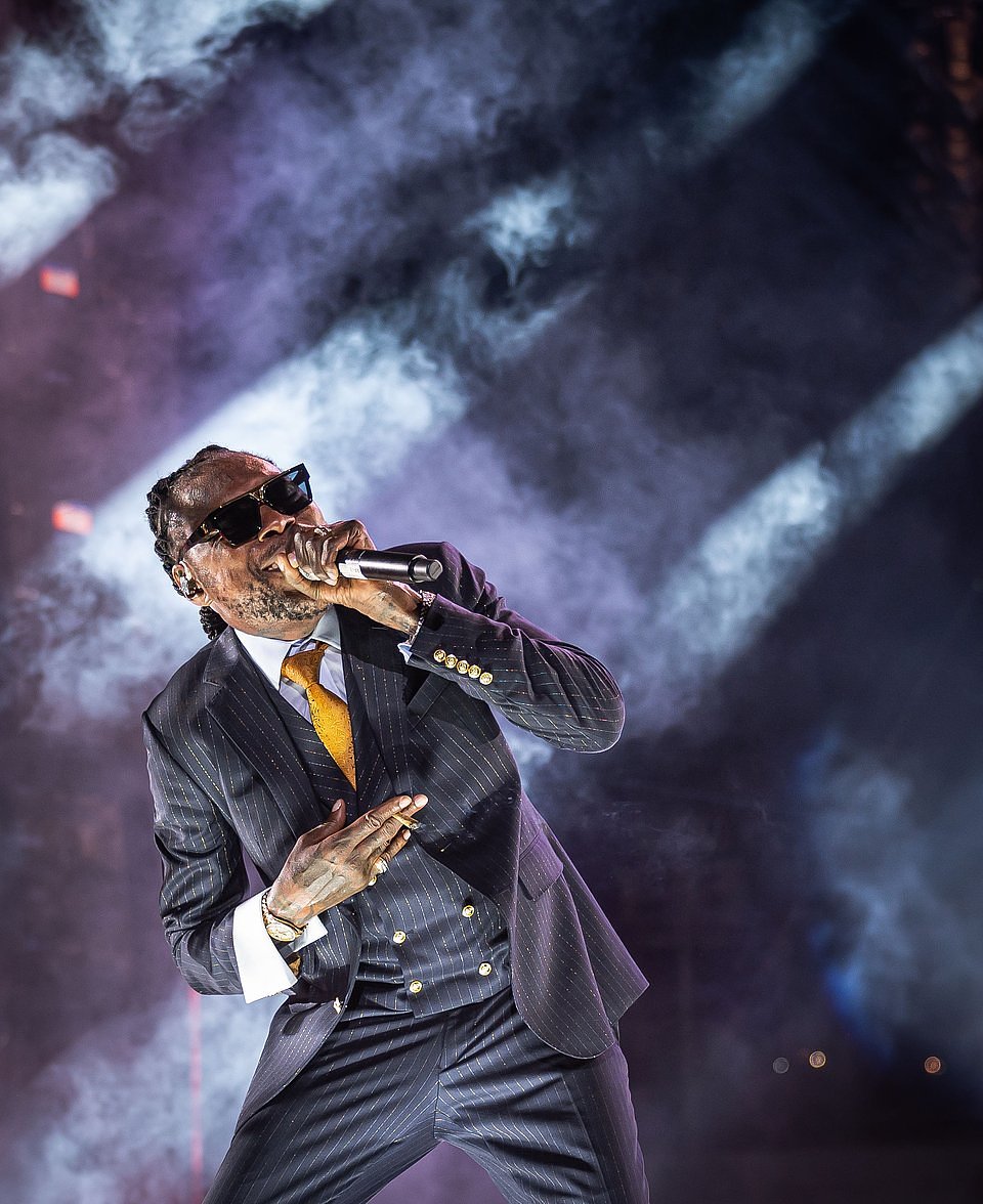 Homepage | Freedom Street Europe | The Ultimate Dancehall Festival