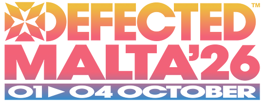 Info & FAQs | Defected Malta