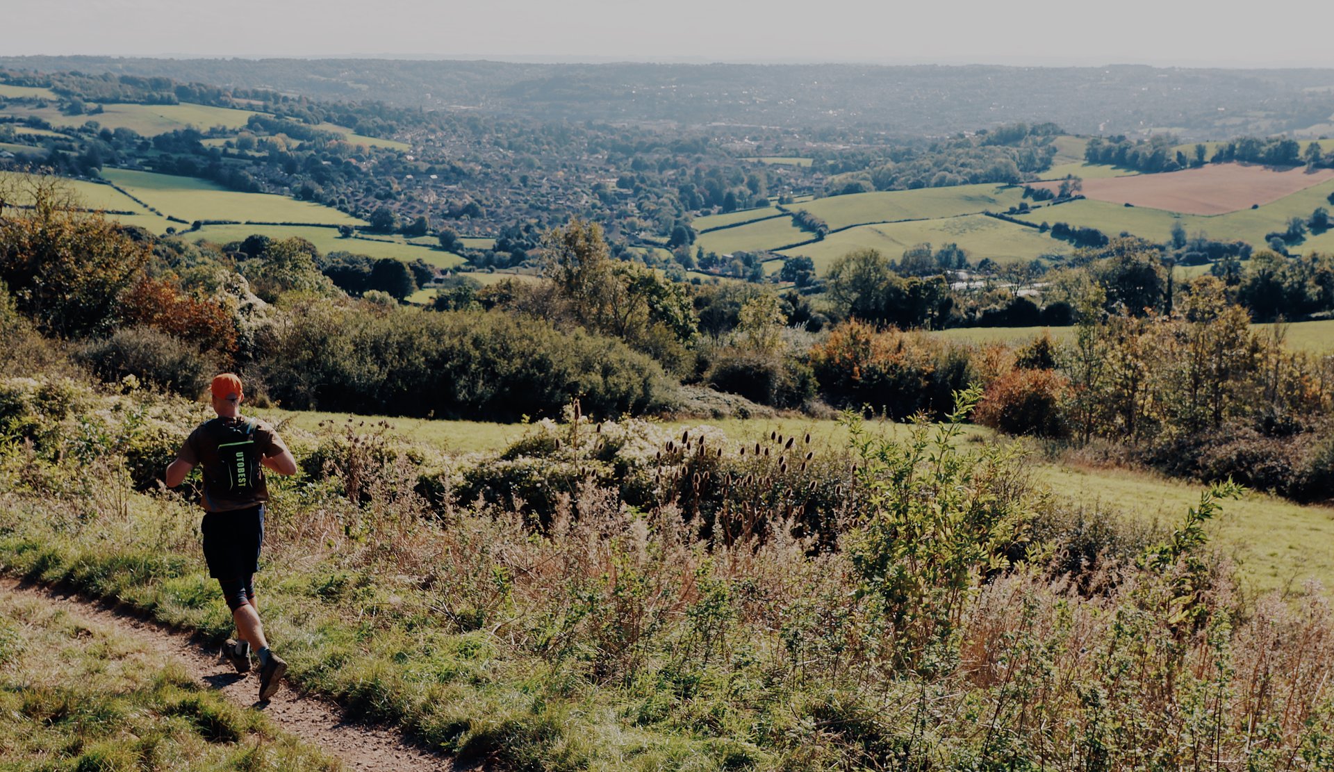 Trail Escape: Bristol-Bath