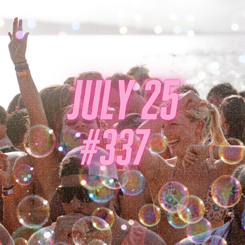 FILTHY FRIDAY, BOCAS DEL TORO, PANAMA- 1 CRAZY PARTY IN PARADISE!