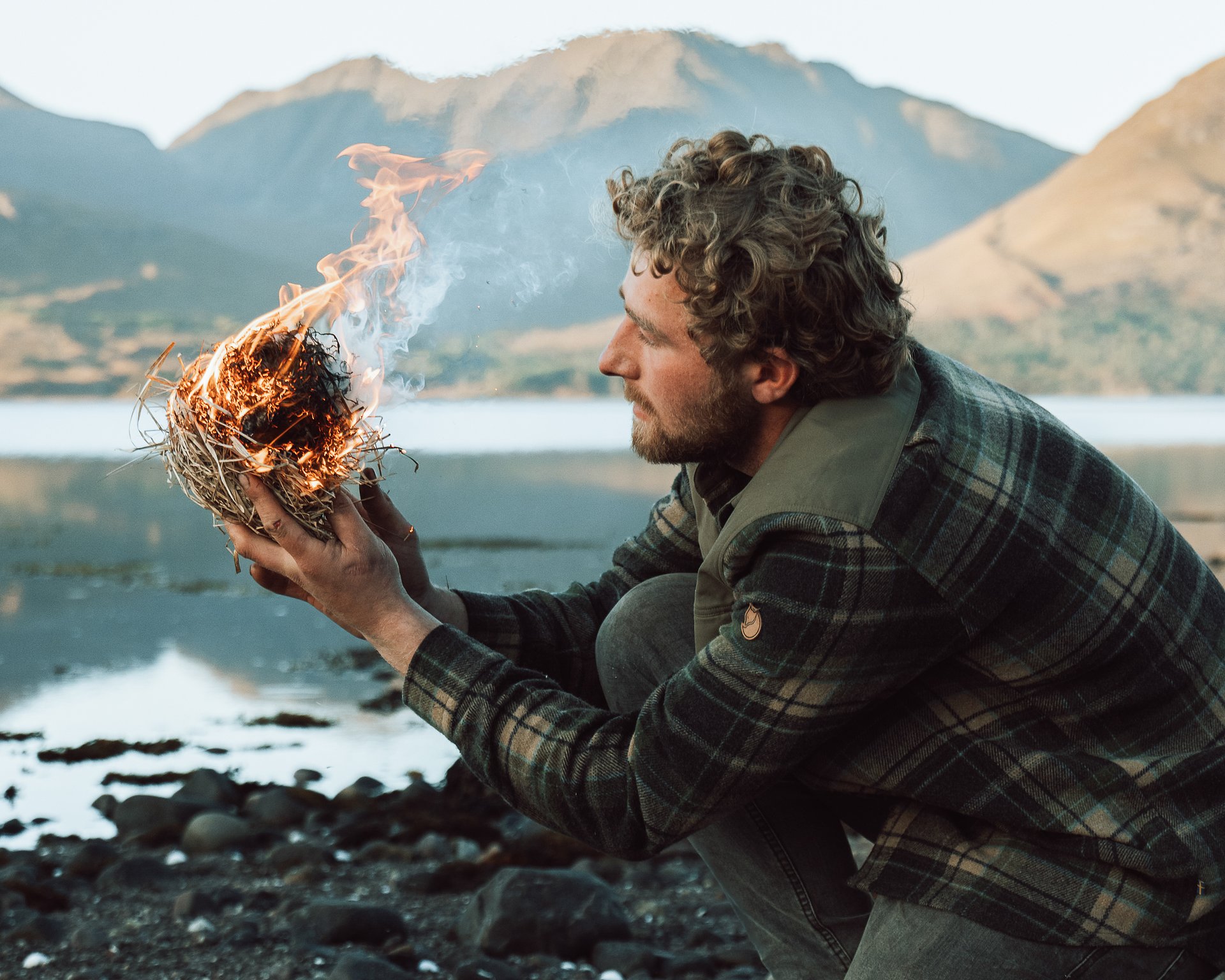 Monachyle Mhor | Main Page | RVIVAL
