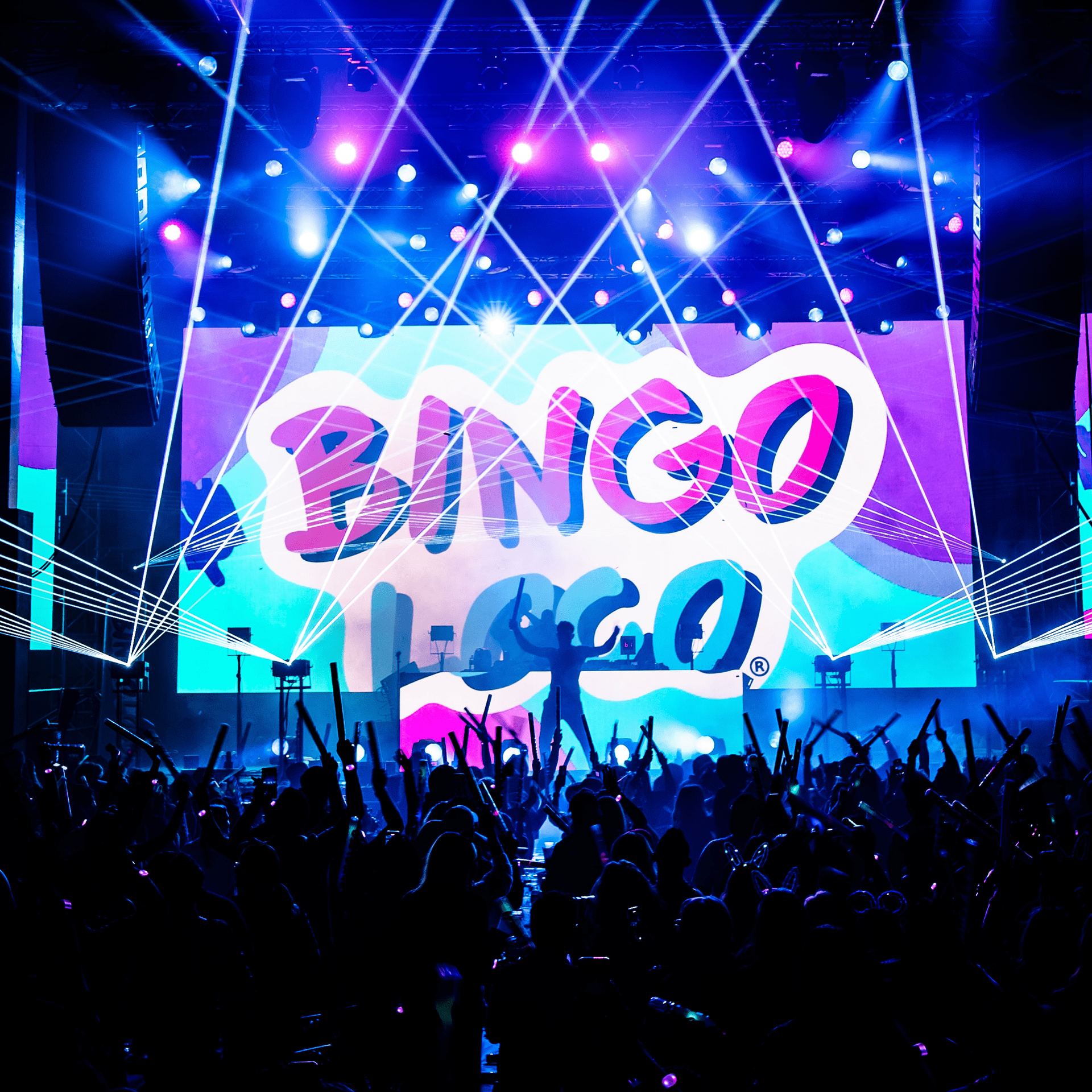 Bingo Loco Novi | Tickets & Dates