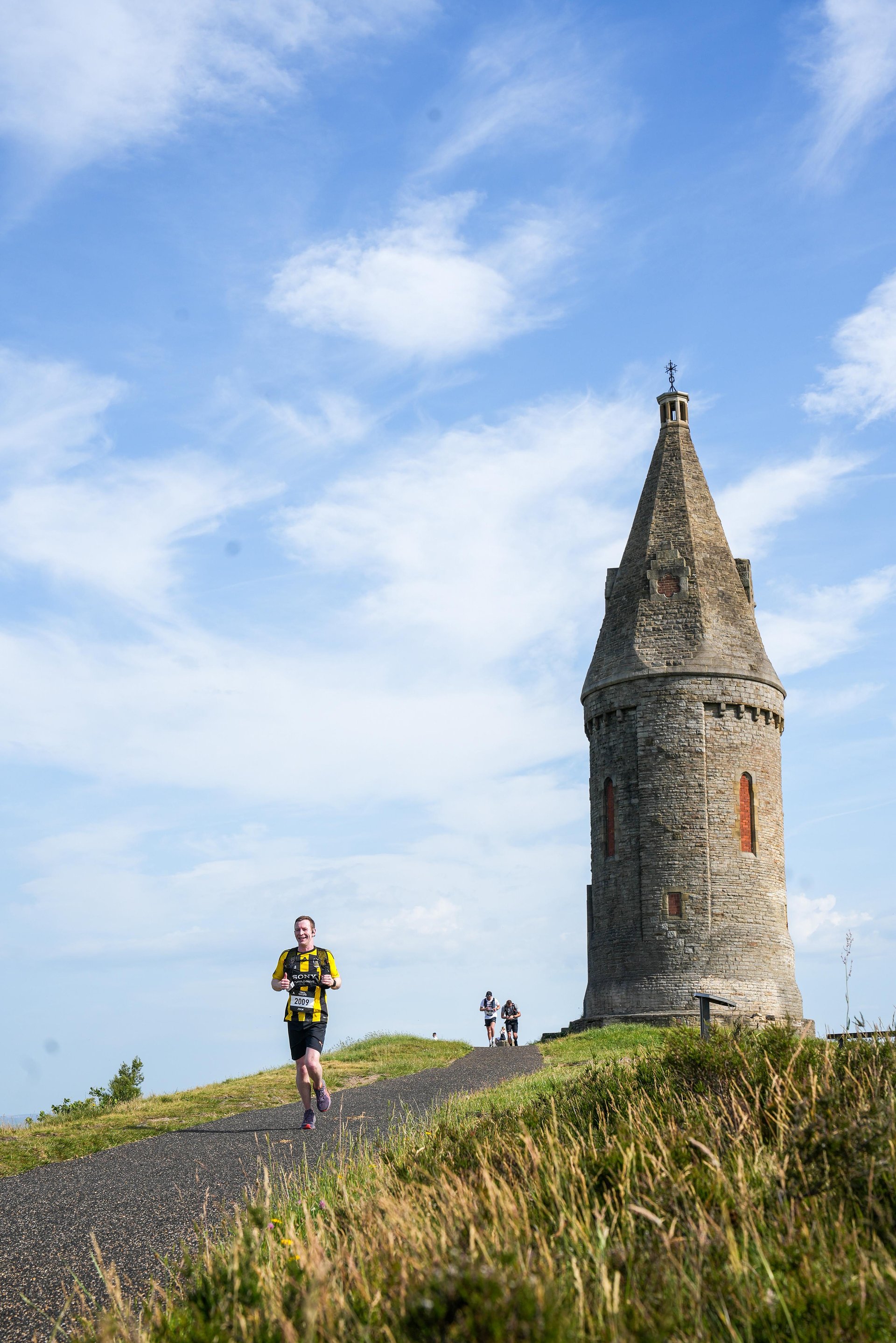 Trail Escape: Manchester