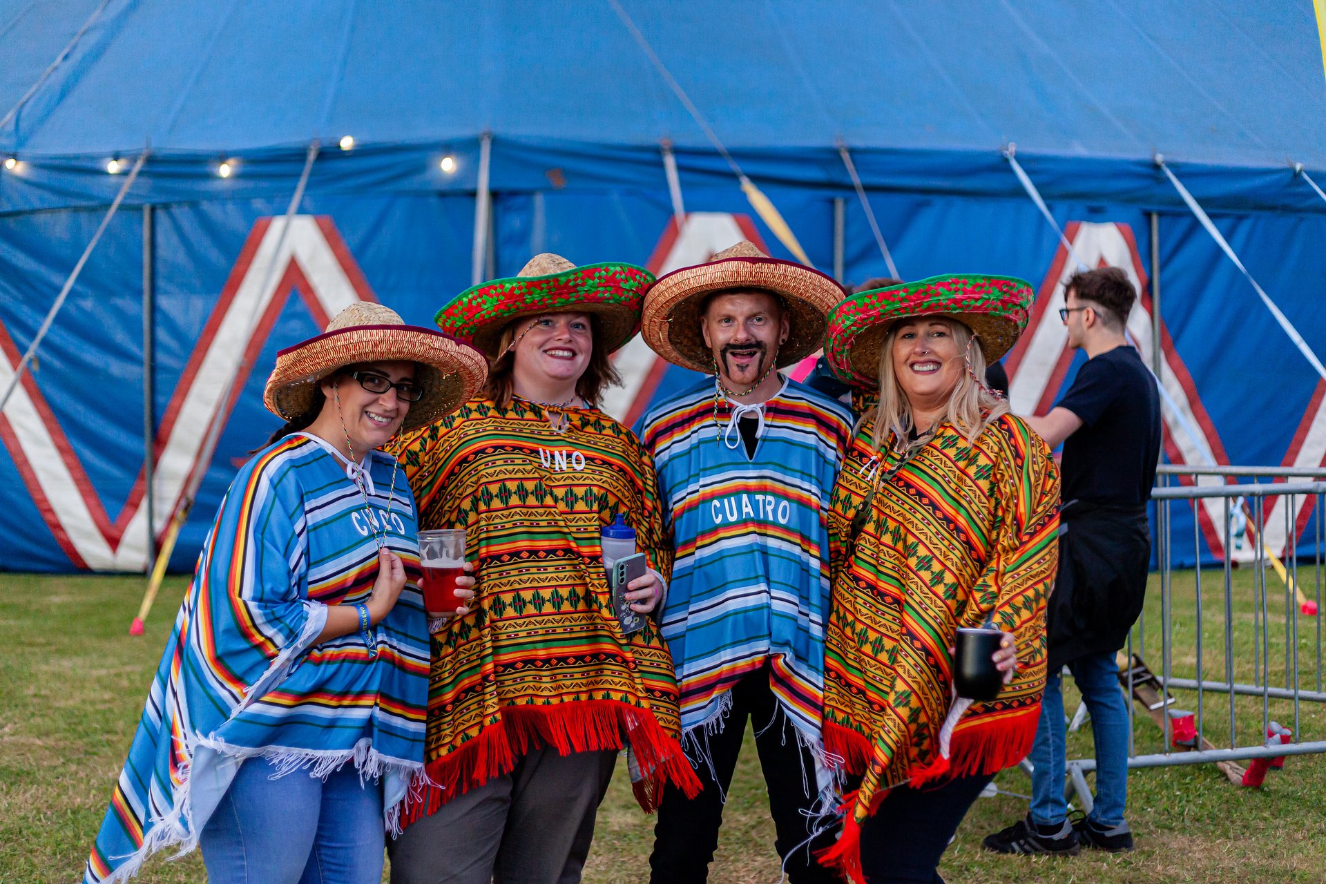 FAQs | EDF Festival